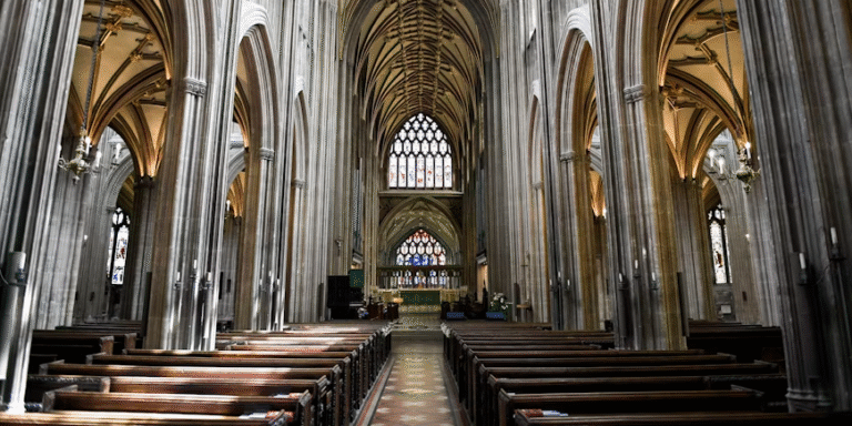 Bachelor of Divinity (B.Div.) in Church History – Spirit Brood ...